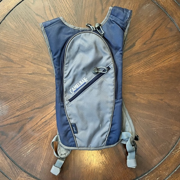 Camelbak | Bags | Camelback Zoid Backpack Water Hydration Pack | Poshmark